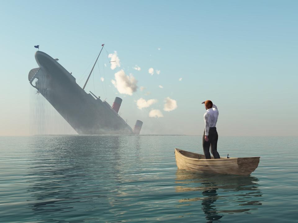 Avoiding Talent Shipwreck: Employee Retention Strategies