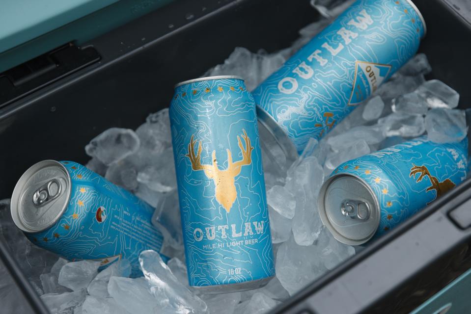 Country Music Artist HARDY Joins Forces With Tivoli Brewing To ...