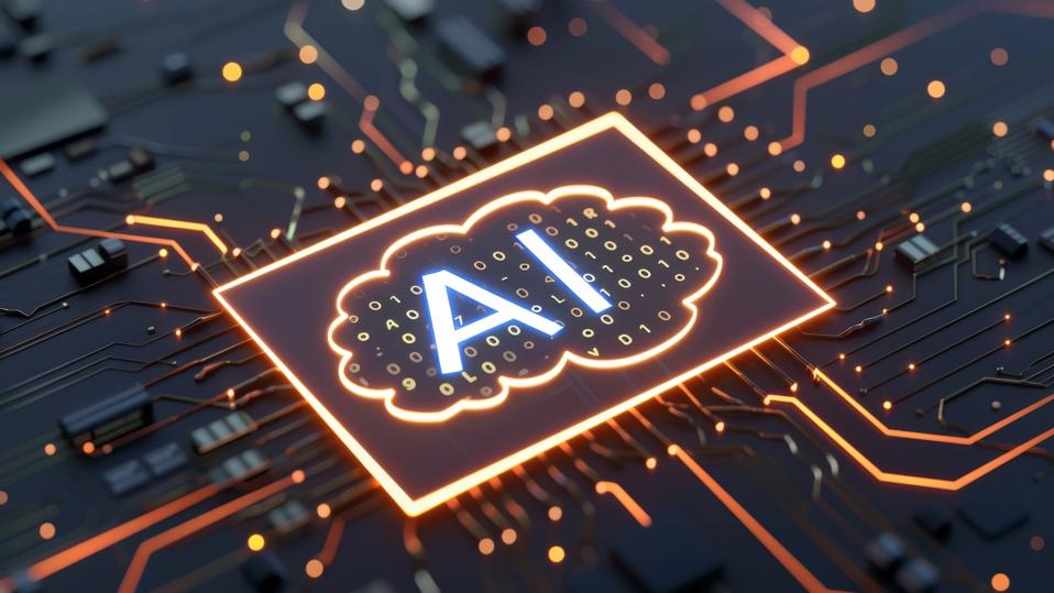 Can Generative AI Solve The Data Overwhelm Problem?