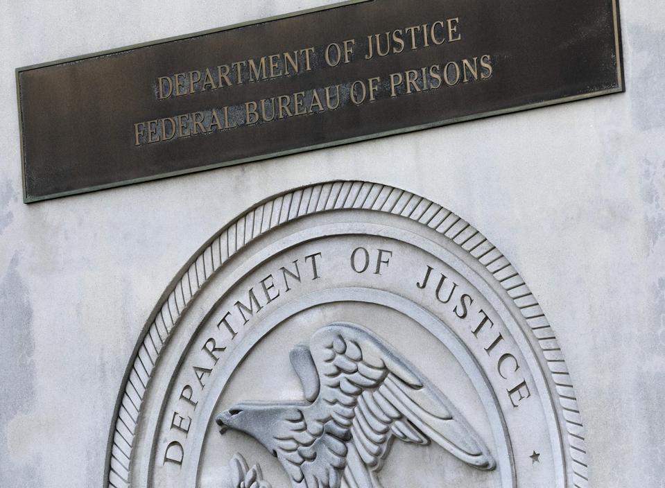 Trump Announces New Director Of The Bureau Of Prisons