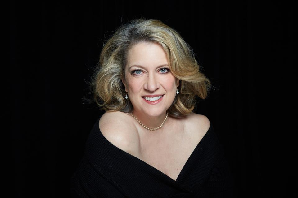 She Brings The Great American Songbook To Legions Of Young People