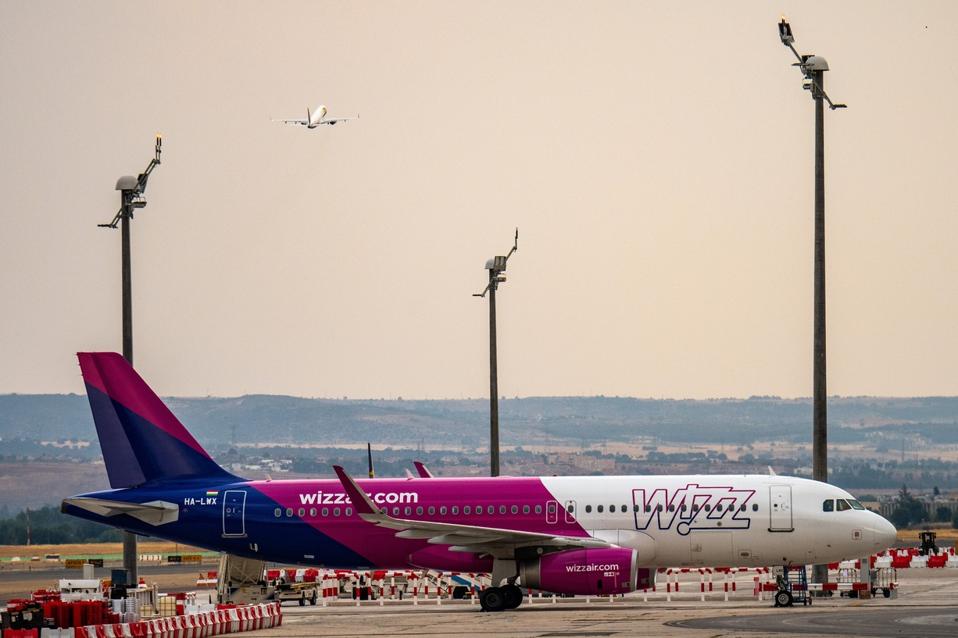 Wizz Air Flies Back Into Profit As Full-Year Revenues Soar