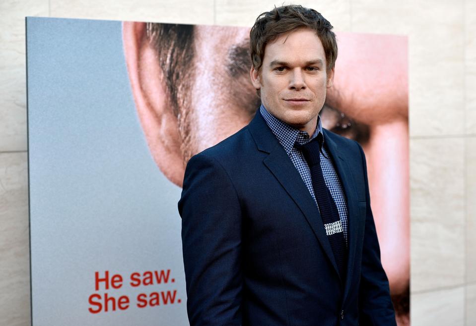 Hit Serial Killer Crime Series ‘Dexter’ Is Coming To Netflix