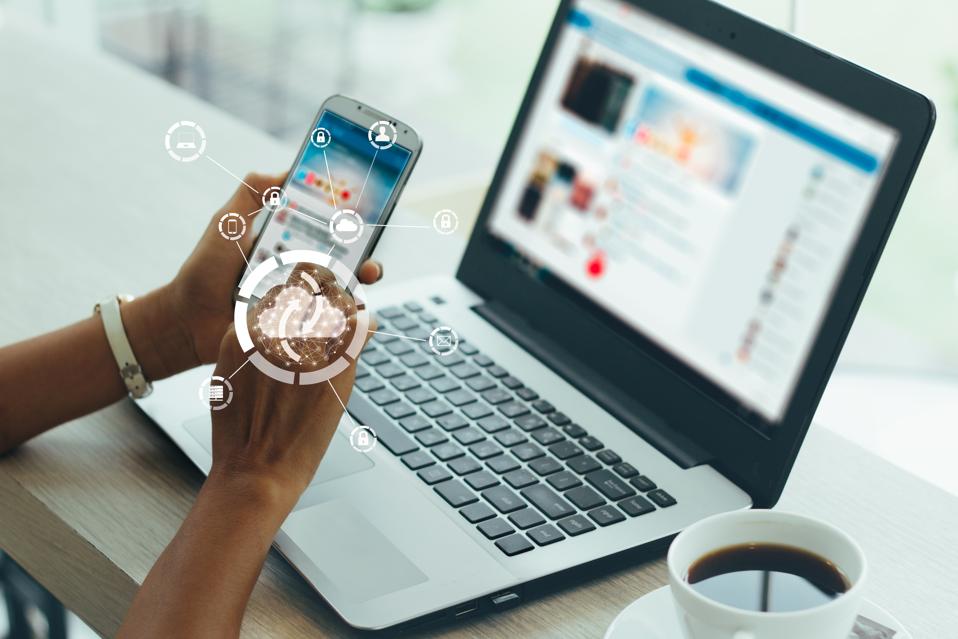 Transforming Business With Platform Thinking