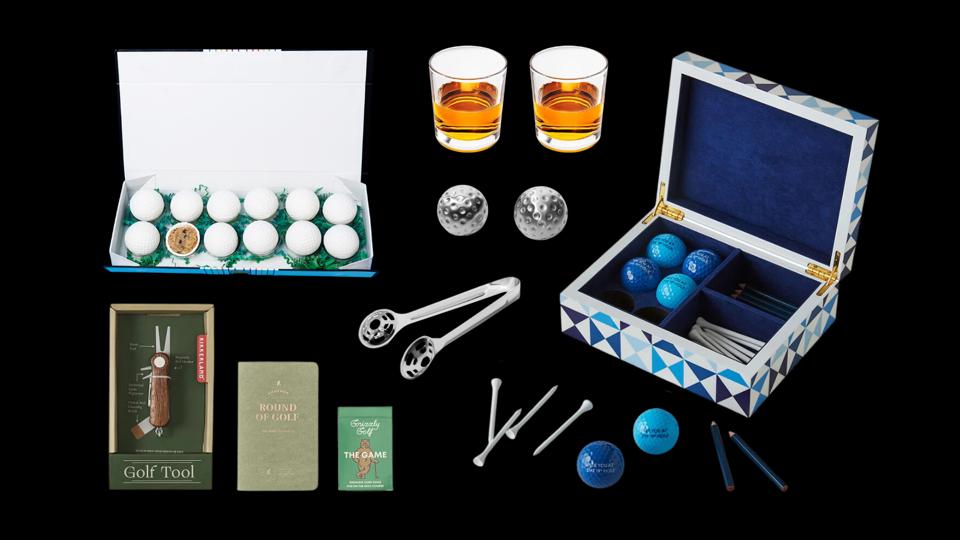 Golf Gift Baskets 2024 - Forbes Vetted