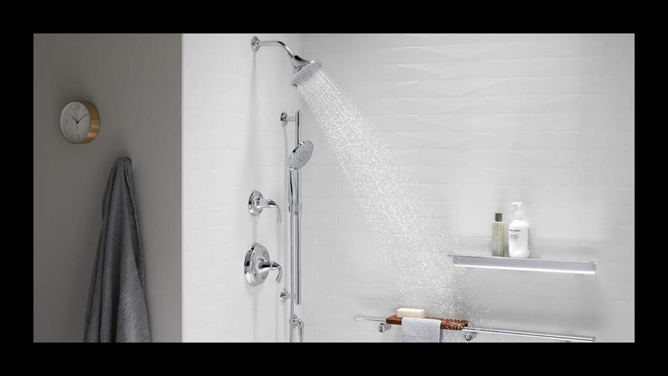 Best Shower Heads 2025 - Forbes Vetted