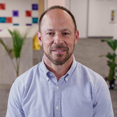 Building Trust Through Effective Data Security And Risk Management