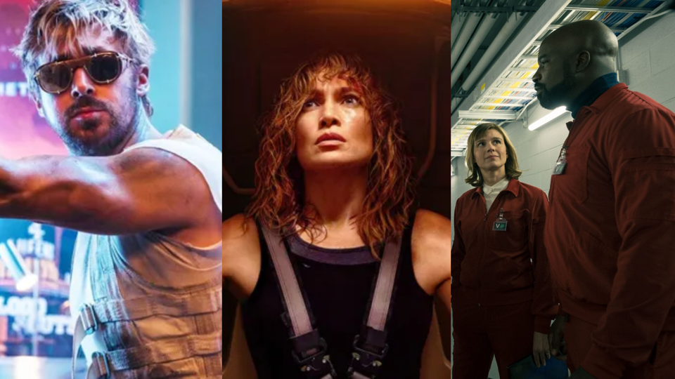 What To Watch This Weekend: The Best New Streaming Shows And Movies On ...