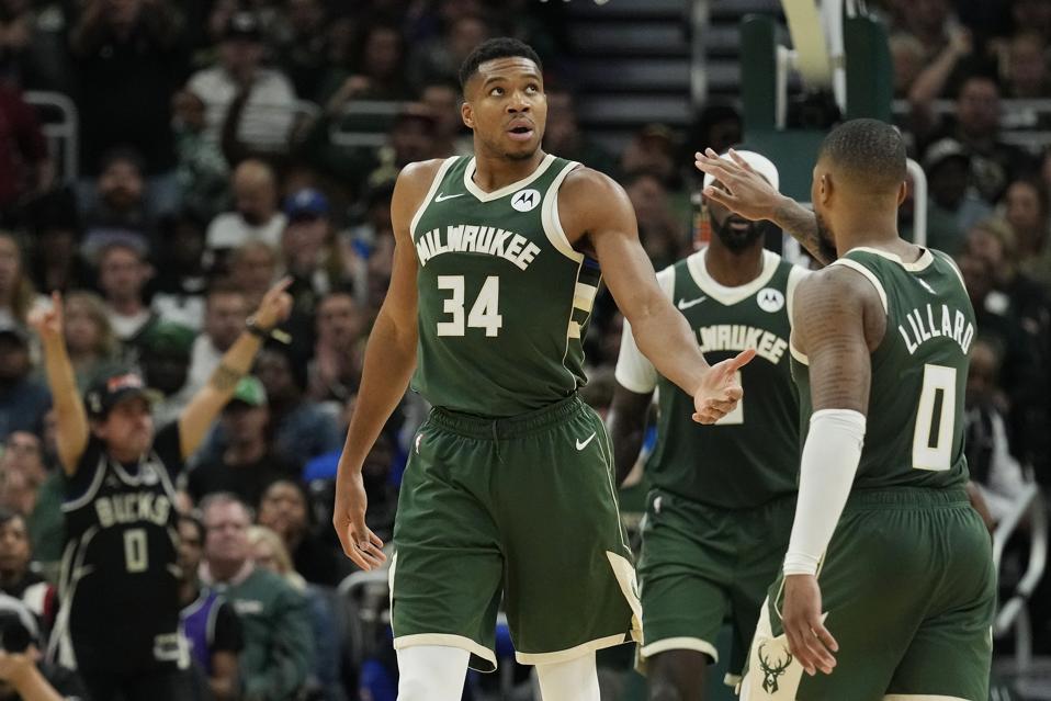 Where Milwaukee Bucks Stack Up In Eastern Conference Tiers