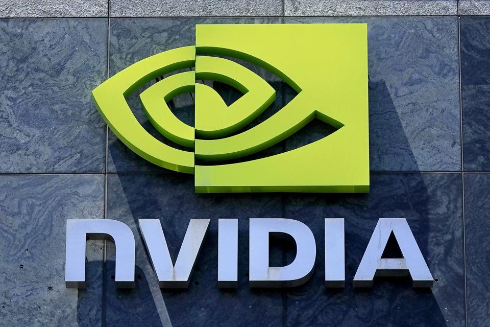 Nvidia’s AI Demand Is Booming But Utilities Are Struggling To Keep Up