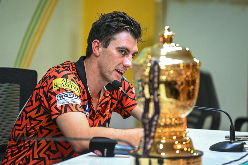 Winning An Indian Premier League Title As Captain Will Add To Pat ...