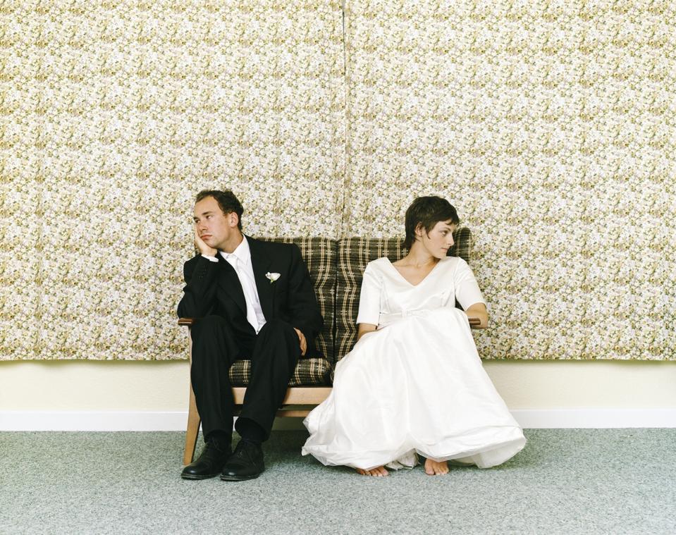 How To Save Your Marriage From A ‘Multi-Year Itch’—By A Psychologist