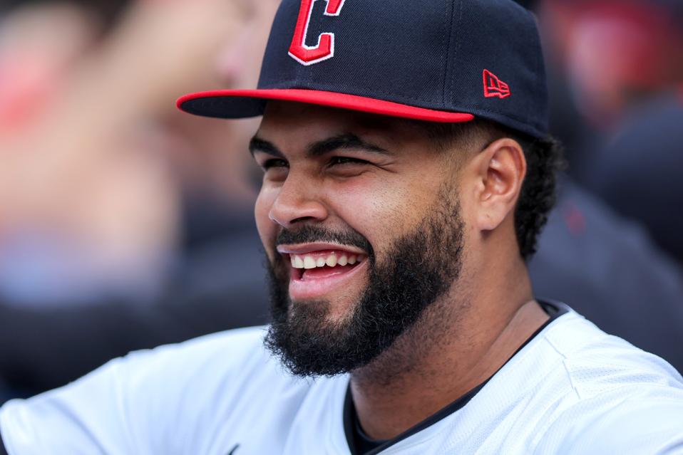 Next Man Up: Powerful Johnathan Rodriguez Gets His Chance With ...