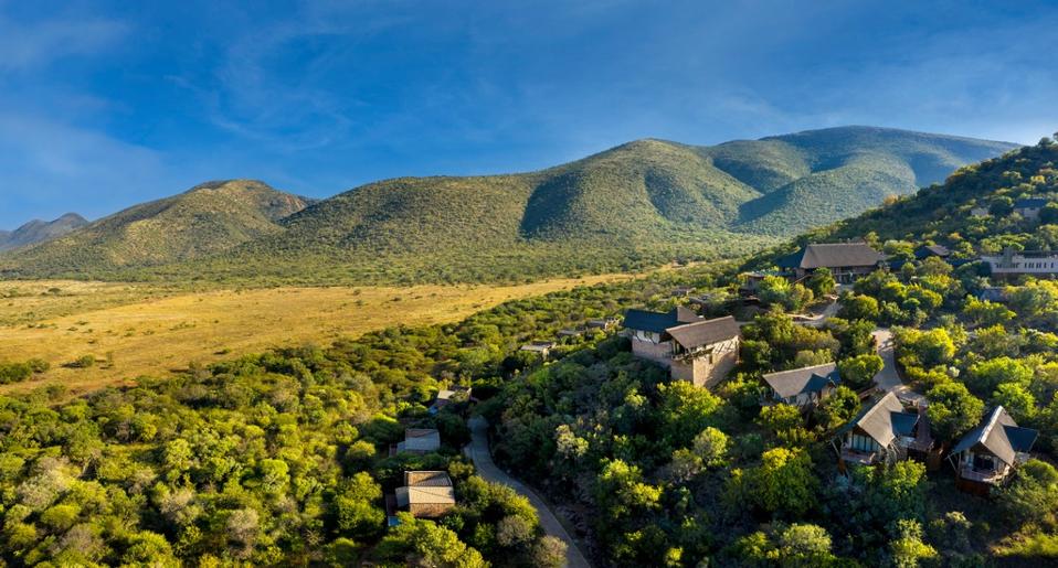 Discover Luxury And Adventure At Babohi: A Malaria-Free, Big 5 Safari
