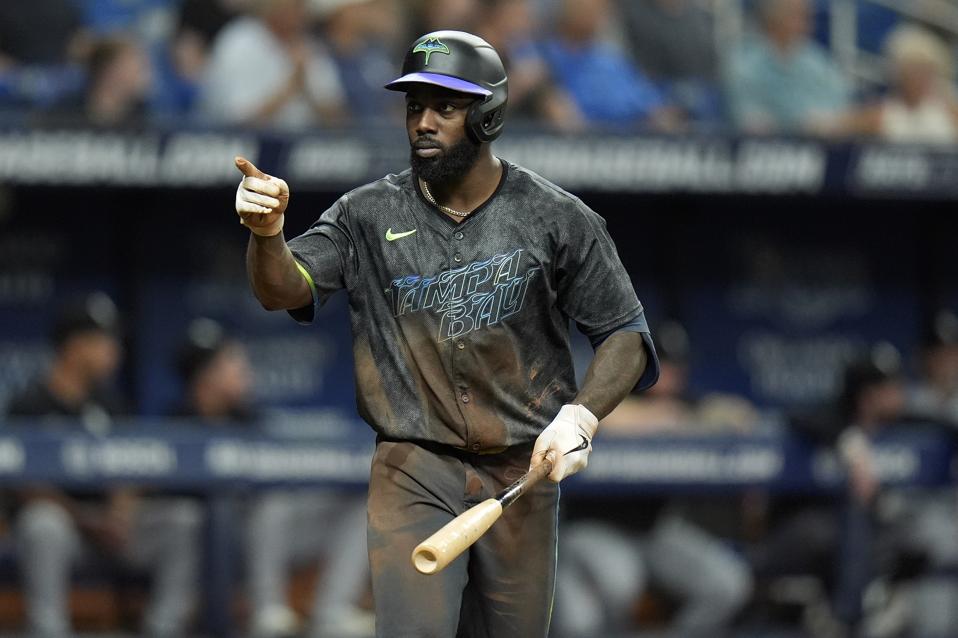 Lack Of Consistent Offensive Production Plaguing Tampa Bay Rays