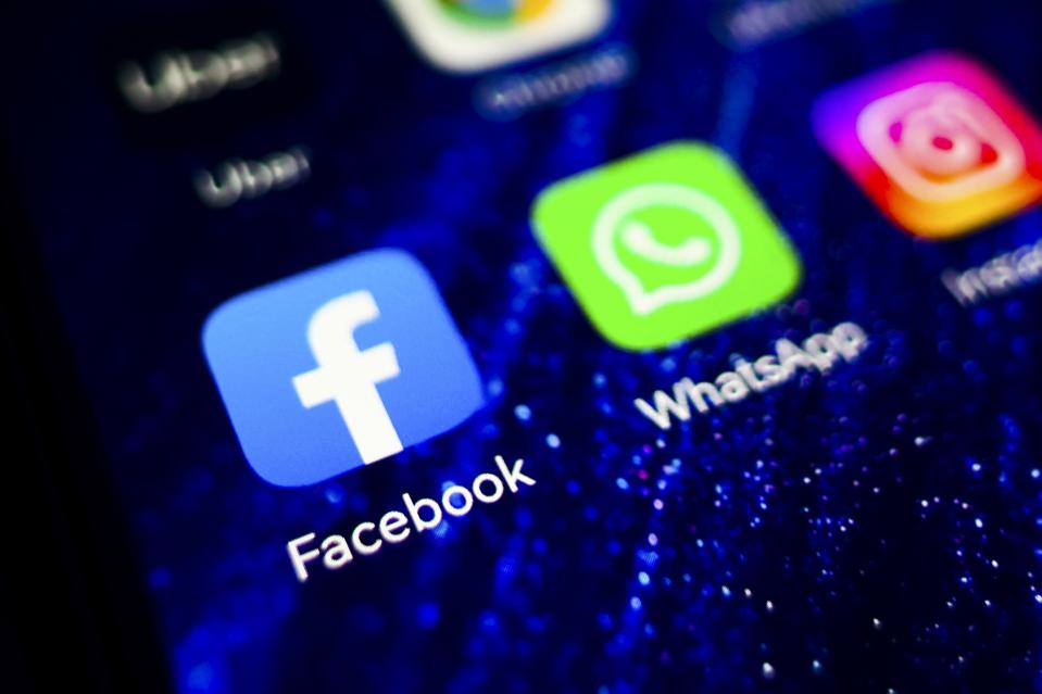 Facebook’s ‘Dark Side’ Hides An Awkward Truth That Affects Us All