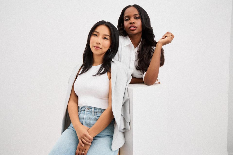 How A Women-Owned UI/UX Design Firm Smashed The Glass Ceiling