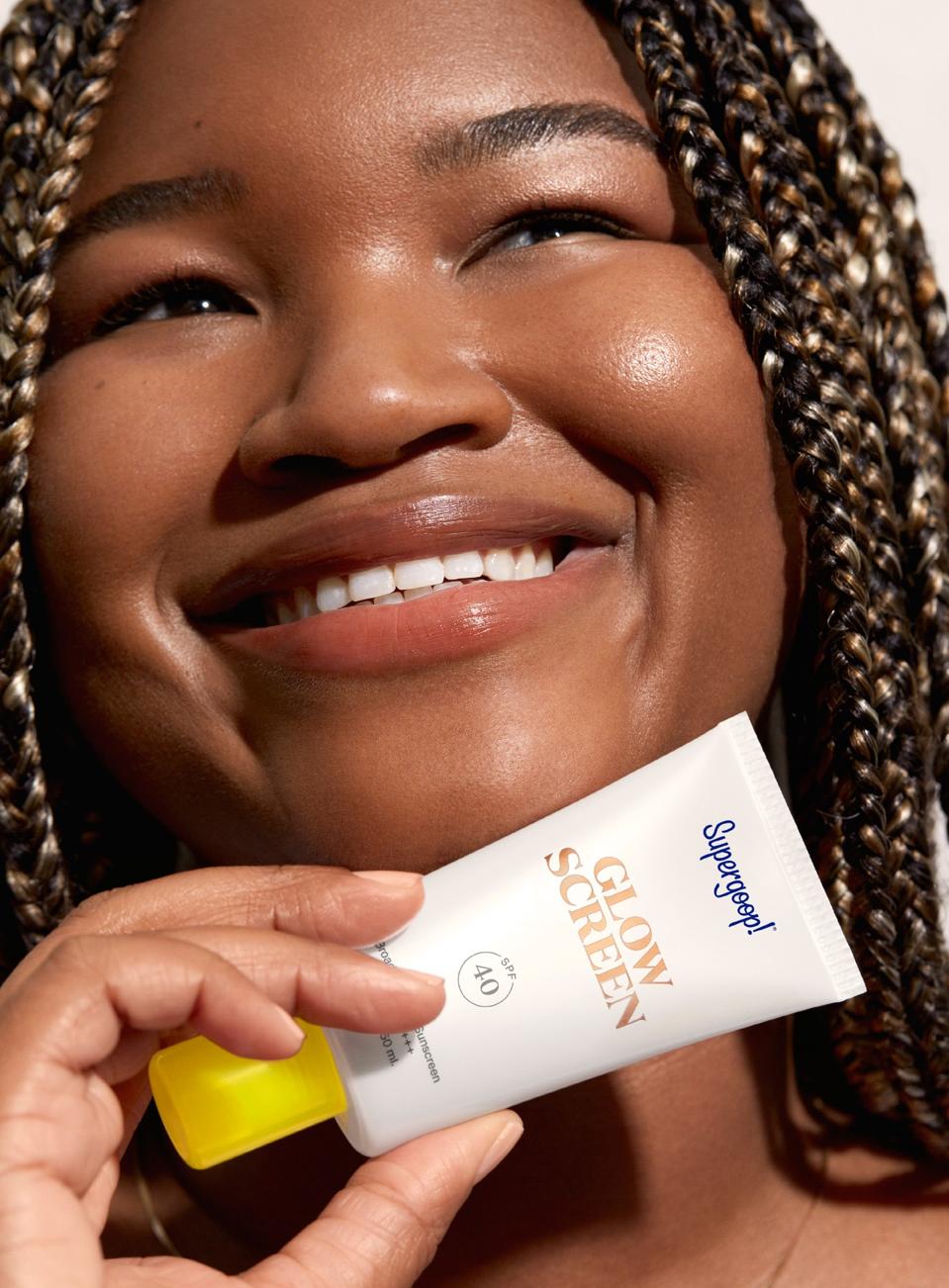 Supergoop! Is Changing The Way We Think About Sun Protection—And Saving ...