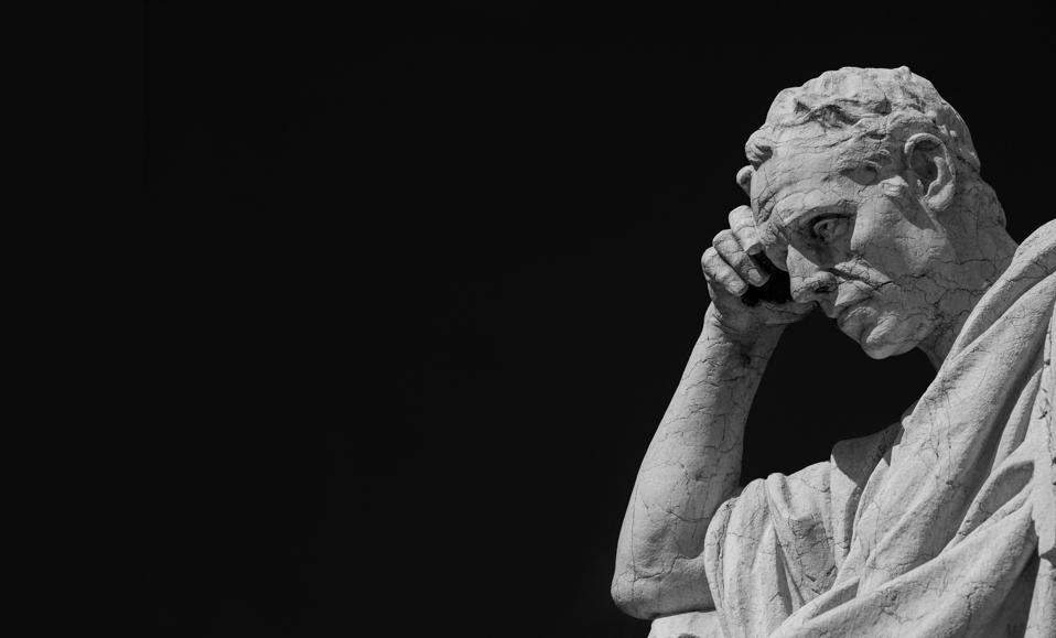 9 Famous Philosopher Quotes Useful To Startup Founders