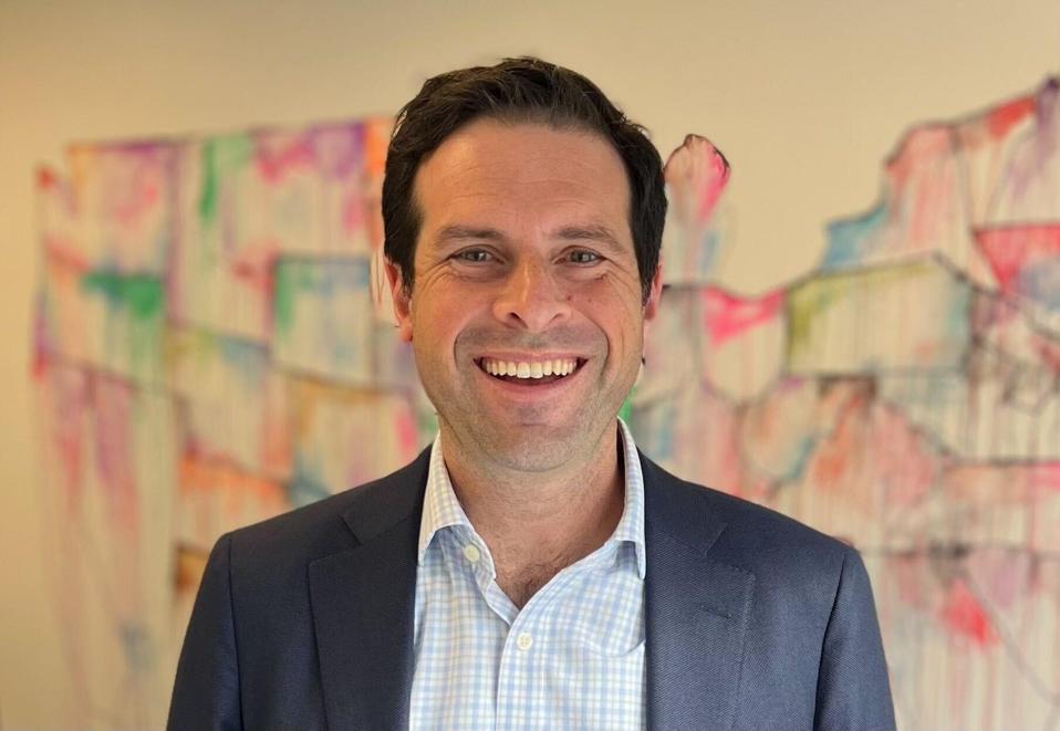 David Yarkin Creates “Yelp” For Government Procurement