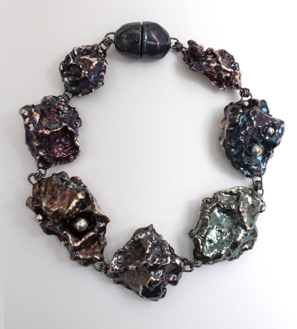 The Italian Artist Celebrating The Power Of Nature With Wearable Art