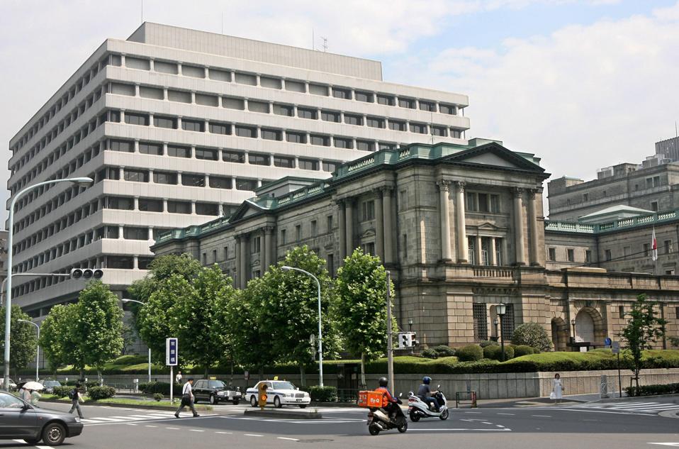 The $2 Trillion Reason Why All Eyes Are On Foreign Central Banks