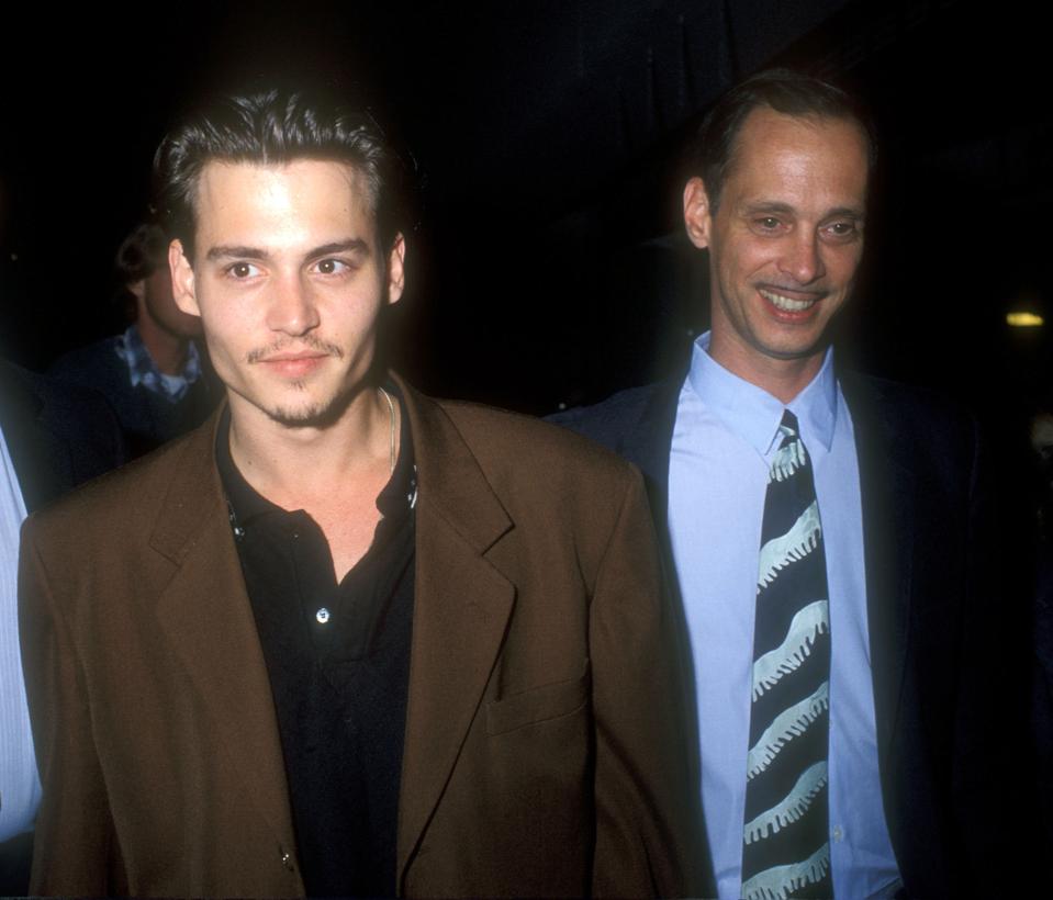 John Waters Recalls How Johnny Depp ‘Hated’ Teen Idol Phase Of Career