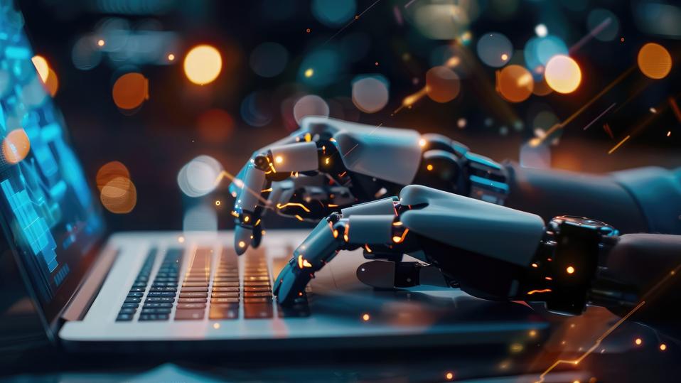 How Generative AI Will Change The Jobs Of Computer Programmers And ...