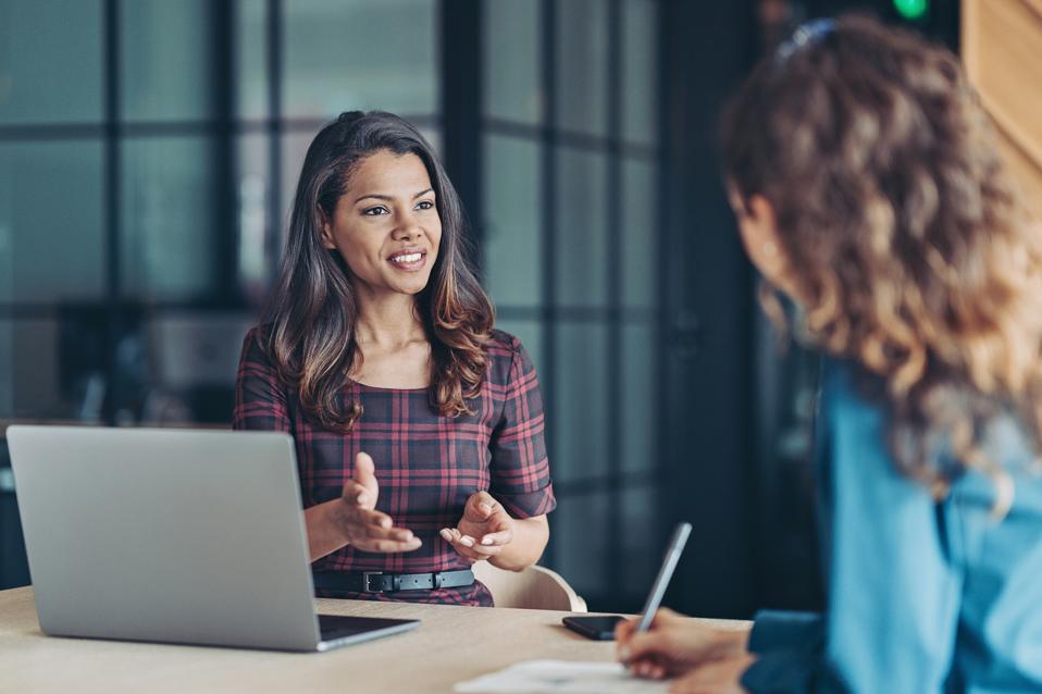How To Master A Mock Interview In Any Industry