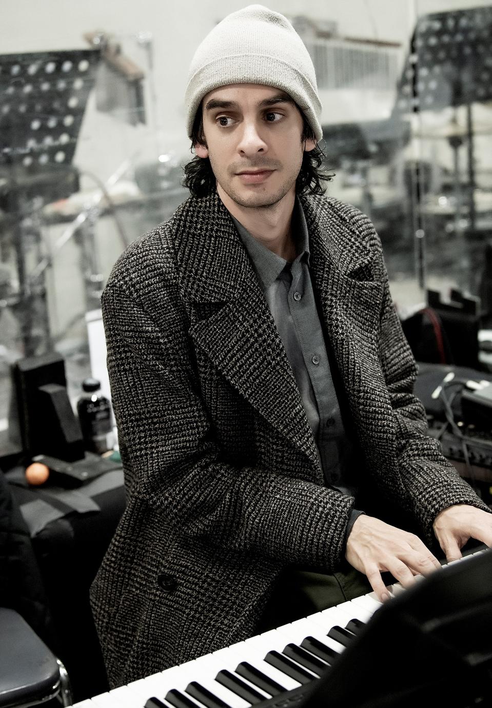 New York Through The Eyes Of ‘The Outsiders’ Co-Creator Justin Levine