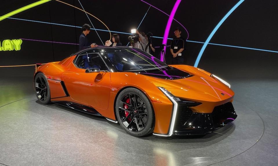 Toyota Mr2 Logo 1991 95 Toyota MR2 | The Online Automotive Marketplace