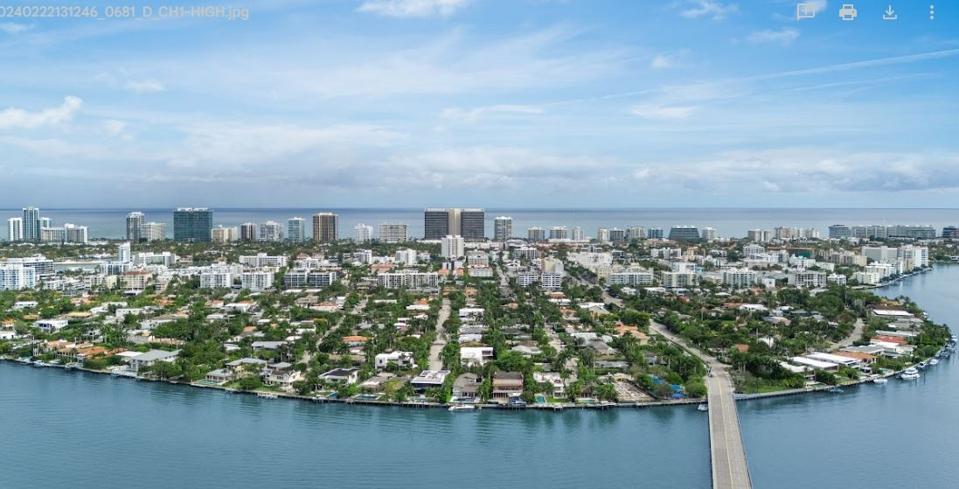 Bay Harbor Islands Offers A Luxurious Florida Alternative