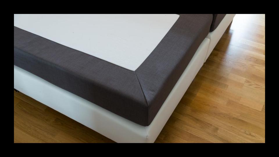 Do You Need A Box Spring? 2024 - Forbes Vetted