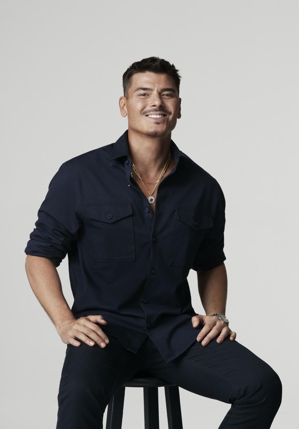 Makeup By Mario’s Mario Dedivanovic On His Top Summer Beauty Secrets