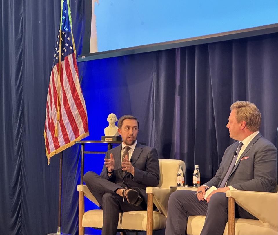 Heritage Strategy Forum: Conservative Strategy to win policy battles