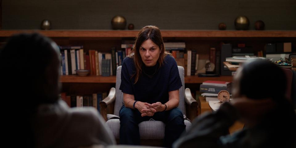 Mind Reading: Dr. Orna Guralnik On The Mindful Magic Of ‘Couples Therapy’