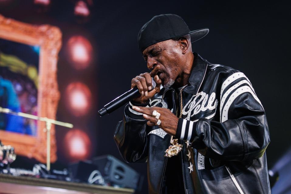 Rakim, The God MC, To Drop New Album After 15-Year Hiatus