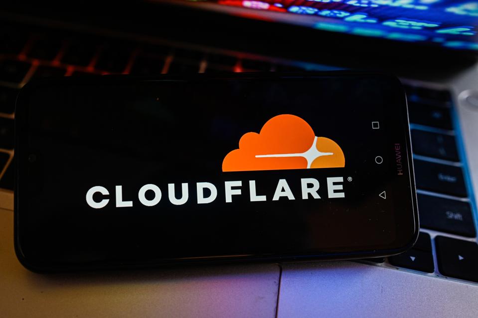 Why Cloudflare Shares Have Tumbled 41% From The Recent 52-Week High