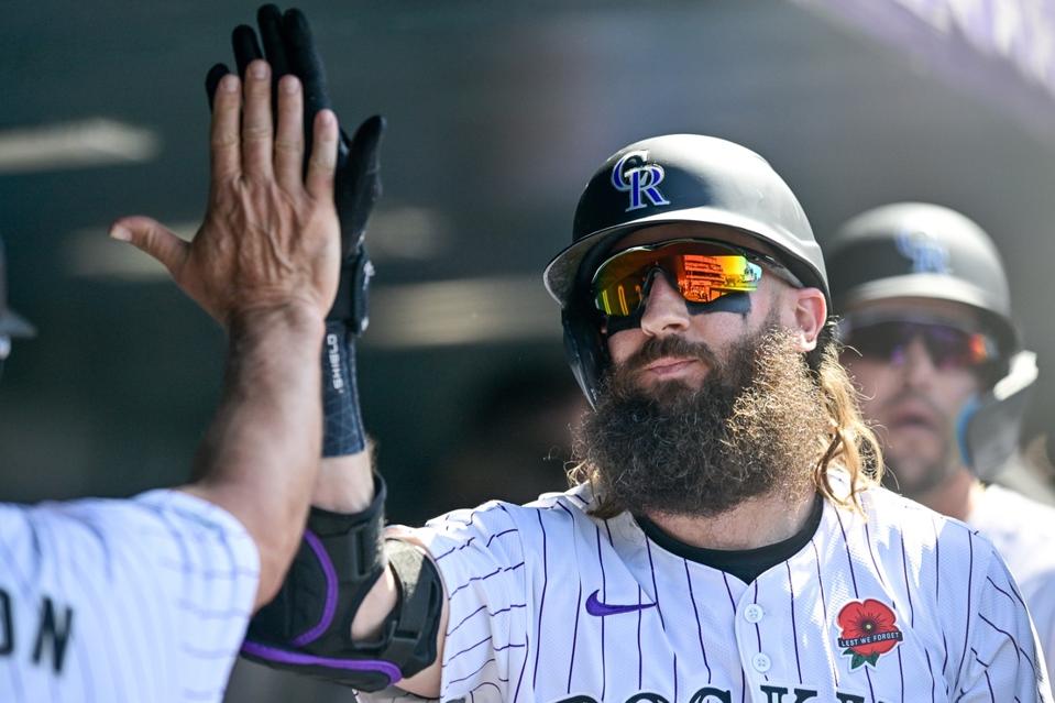 Charlie Blackmon And His Deliberate Path Into The Rockies’ Record Book