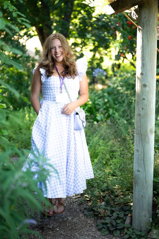 Grape Digression 2024: Mallory McEligot—Founder Of BANG Wine Country