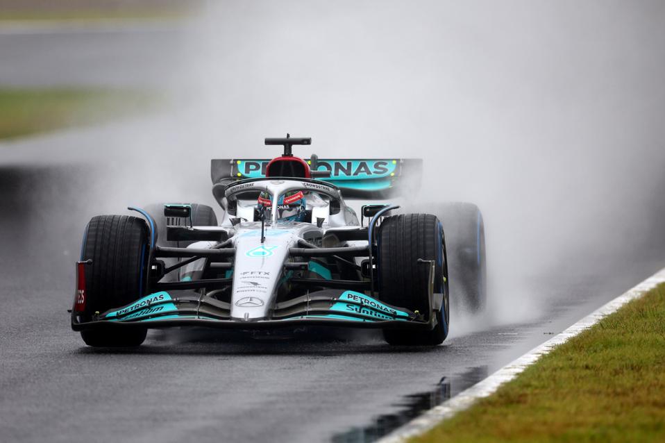 10 Mental Health Lessons To Steal From Formula 1 Drivers