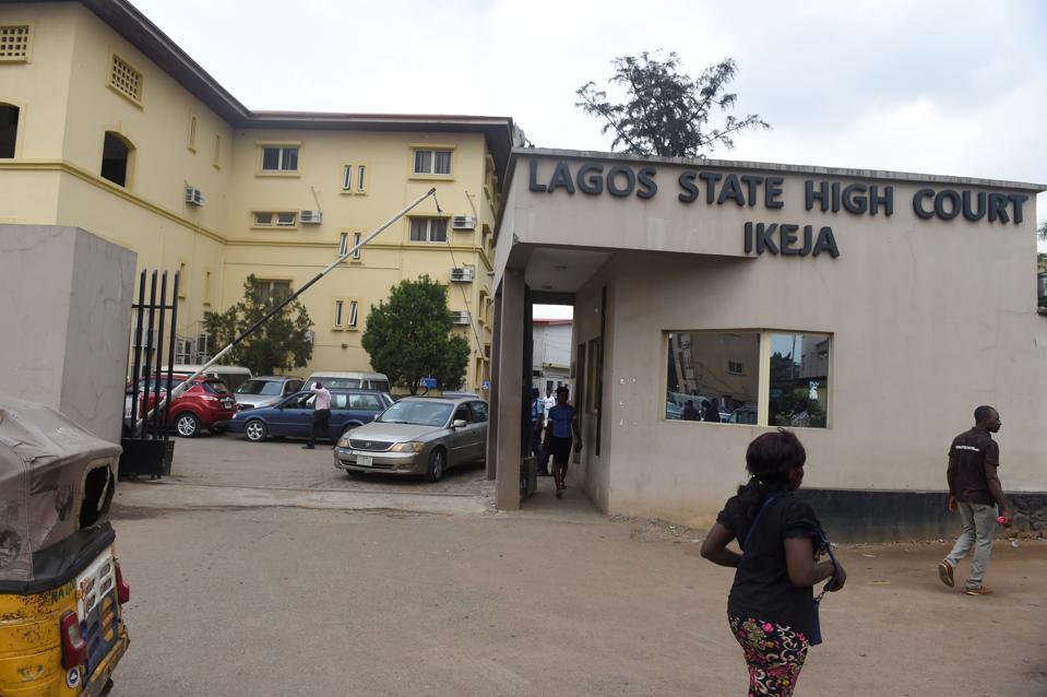 Nigerian Court Upheld Ruling For Banks To Require Social Media Handles