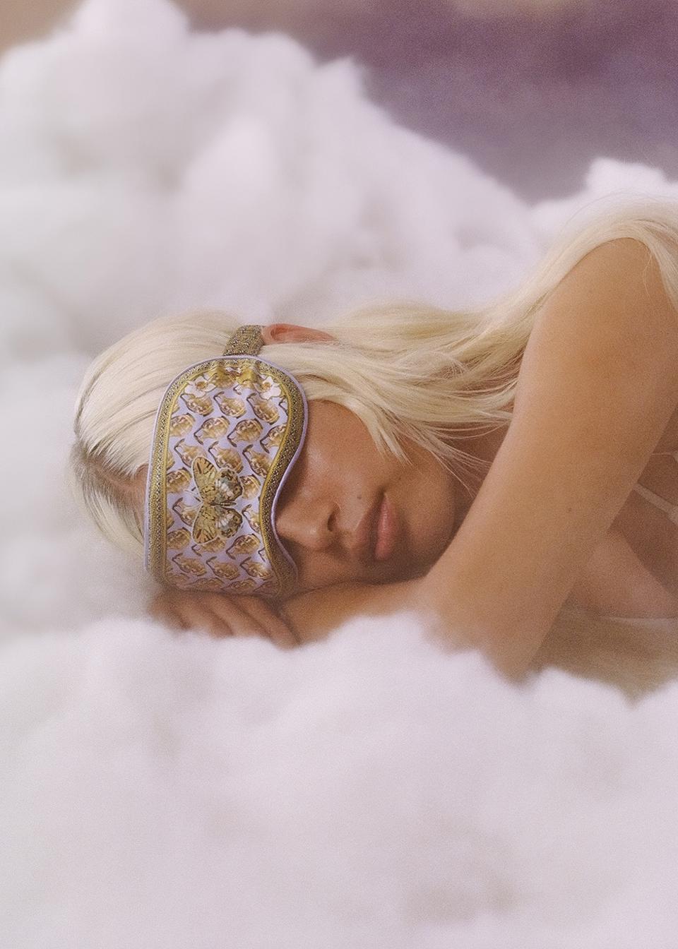 Get Your Beauty Sleep Under The Stars With Slip’s Latest Launch