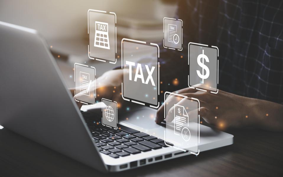 Navigating The Digital Tax Maze: VAT, DST And WTH Tax Explained