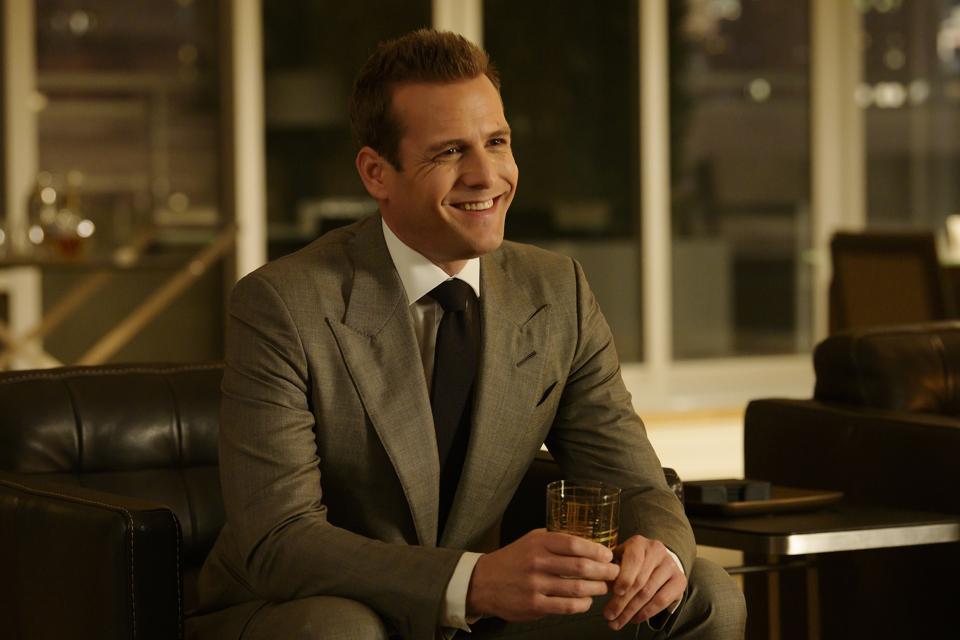 Gabriel Macht On Harvey Specter’s Big Return And Passing The Torch In ...