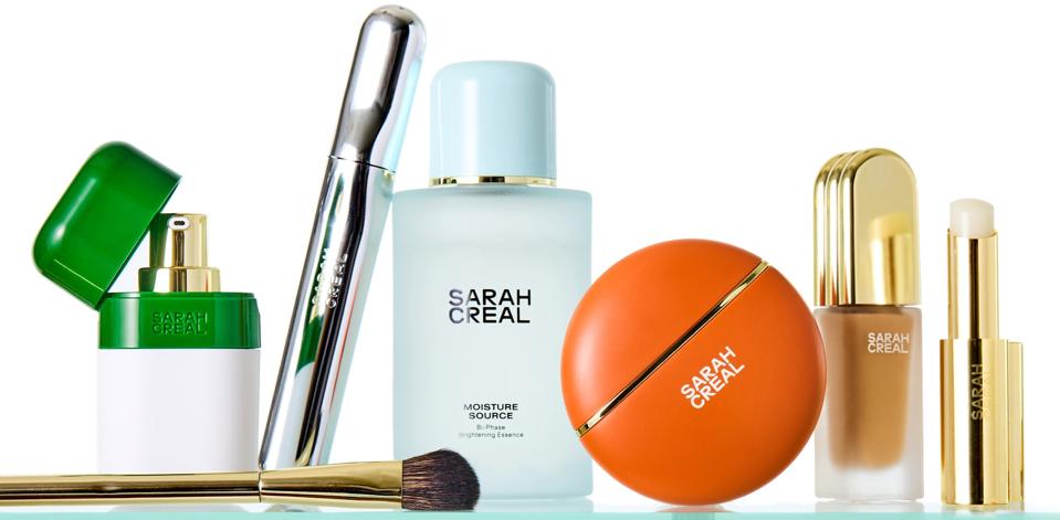 A Luxury Beauty Veteran Is Changing The Formula With Her New Brand