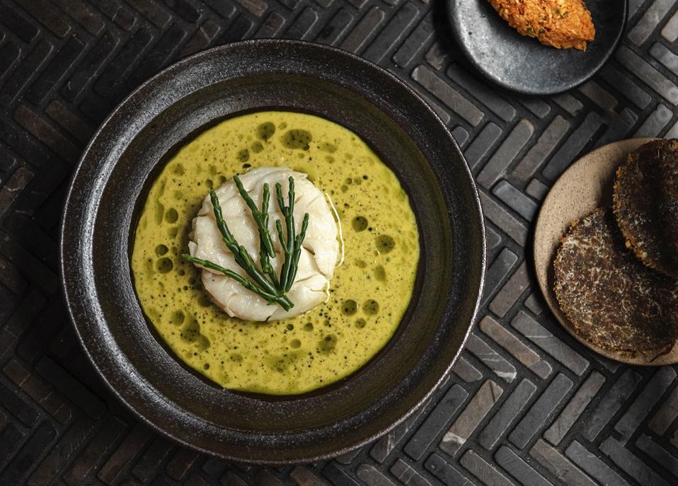 5 Of The Best Restaurants In London: June 2024