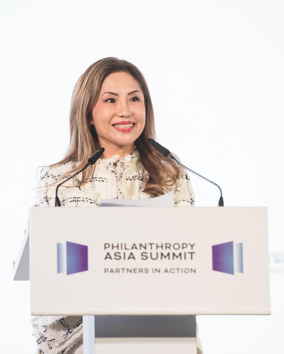 Priming Asia As A Force For Good: A Q&A With Lim Seok Hui, CEO Of The ...