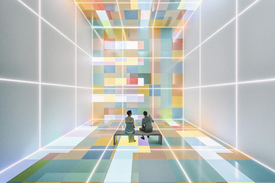 5 Ways To Create A Successful Immersive Brand Experience
