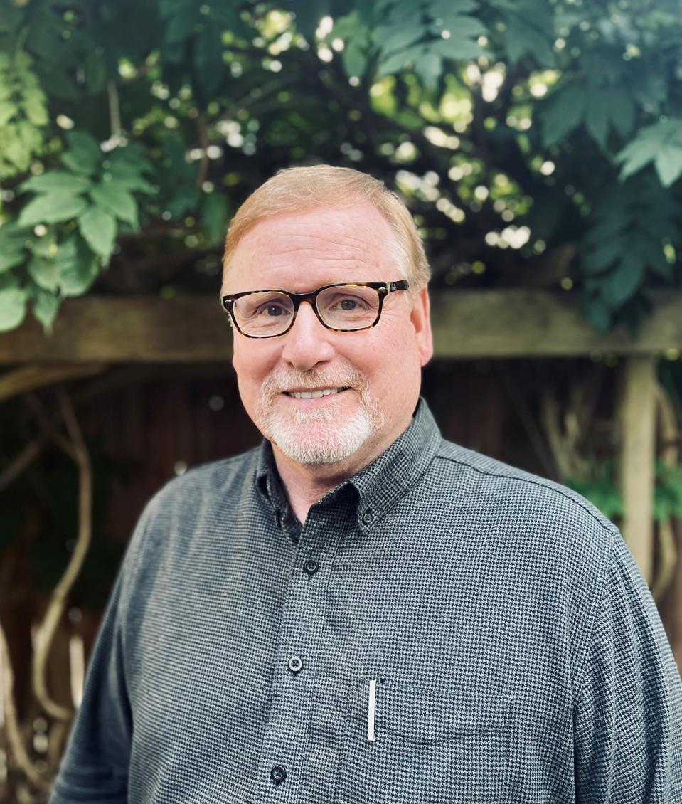 Stuart Hart On How To Move Beyond Shareholder Primacy